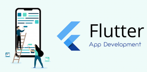 Flutter Mobile Development - AbilitySoft