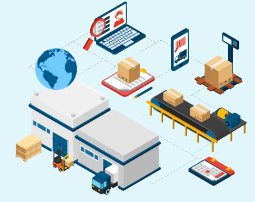 Inventory Management Software Development - AbilitySoft